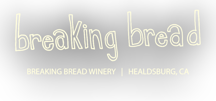 Breaking Bread | Healdsburg, CA